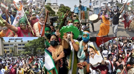 BJP News: Bharatiya Janata Party (BJP) State Wise Seats in Lok Sabha ...