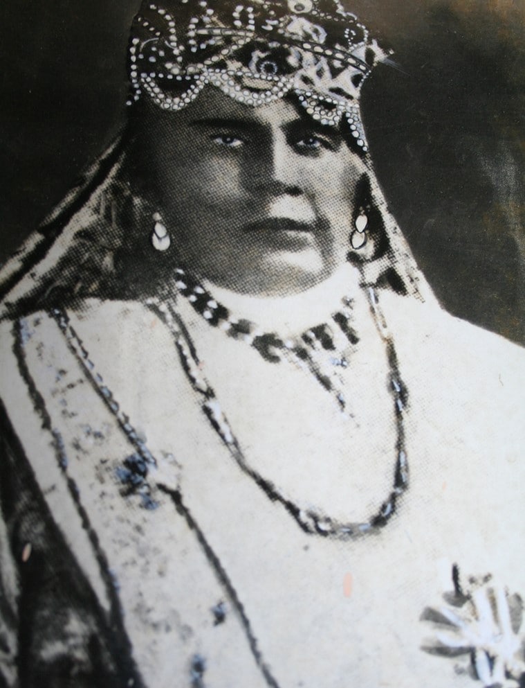 The last Begum of Bhopal: How Begum Sultan Jahan fought patriarchy and ...