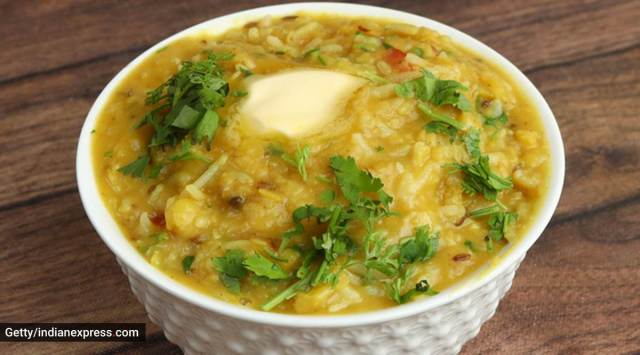 A nutritionist shares full-day meal chart for when you take your Covid ...