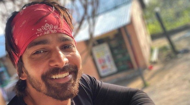 Actor Harshvardhan Rane to sell motorbike to buy oxygen concentrators ...