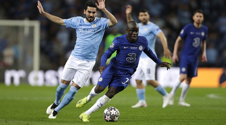Explained: Why Kante is undervalued despite consistent excellence ...