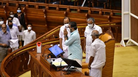 Kerala Assembly: News, Photos, Latest News Headlines about Kerala ...