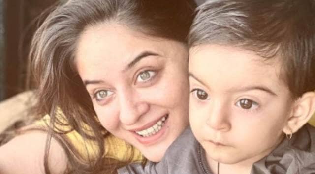 ‘They are mine to look after, to care, to love’: Mahhi Vij on her ...
