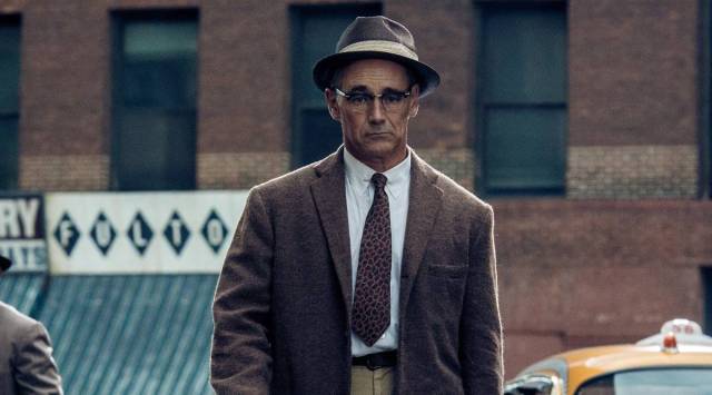 Mark Rylance boards Luca Guadagnino’s Bones and All | Hollywood News ...