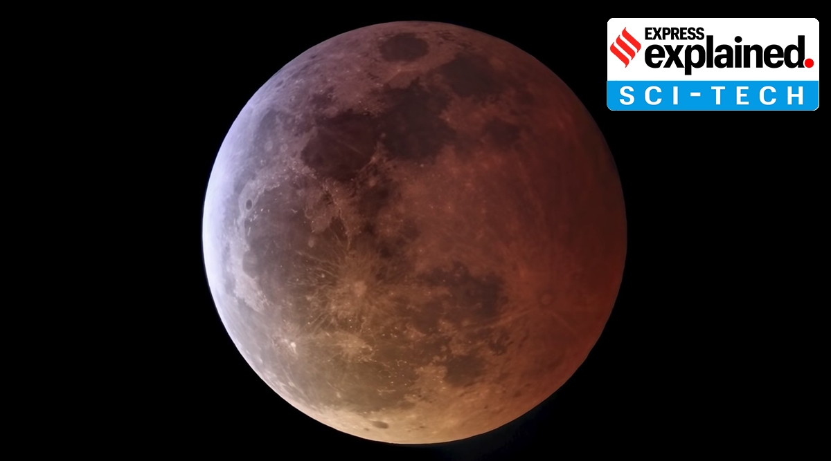 Moon Rise Time Today in India, Moon Rise Today Tonight in Delhi, Chand ...