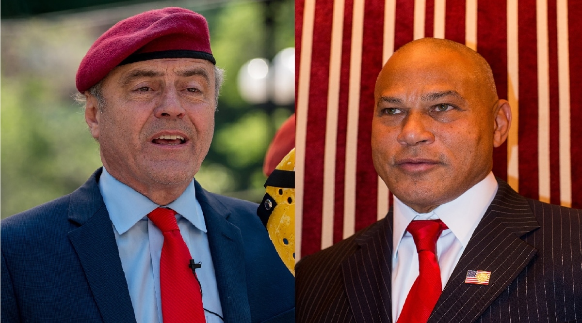 How the GOP Primary for mayor turned two friends into bitter rivals ...