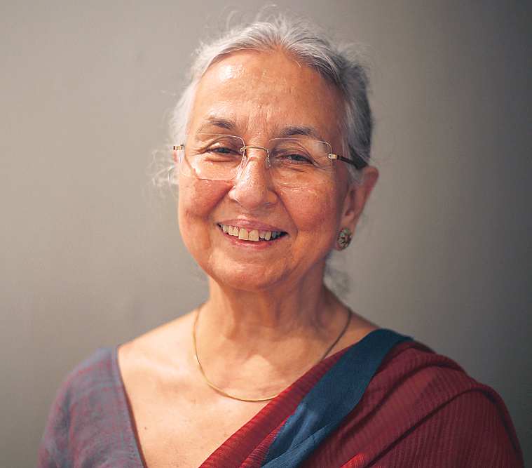 When the Central Vista had space and light for all | Eye News - The ...