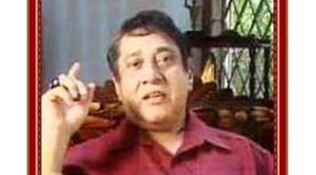 Malayalam actor PC George passes away at 74 | Malayalam News - The ...