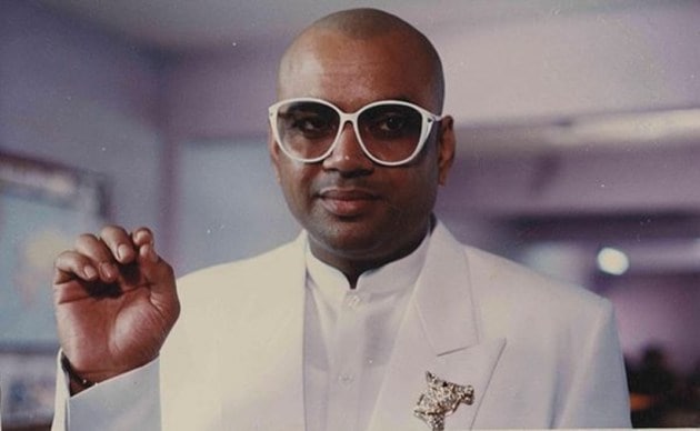 Paresh Rawal turns 66: 10 rare photos of his work and family ...