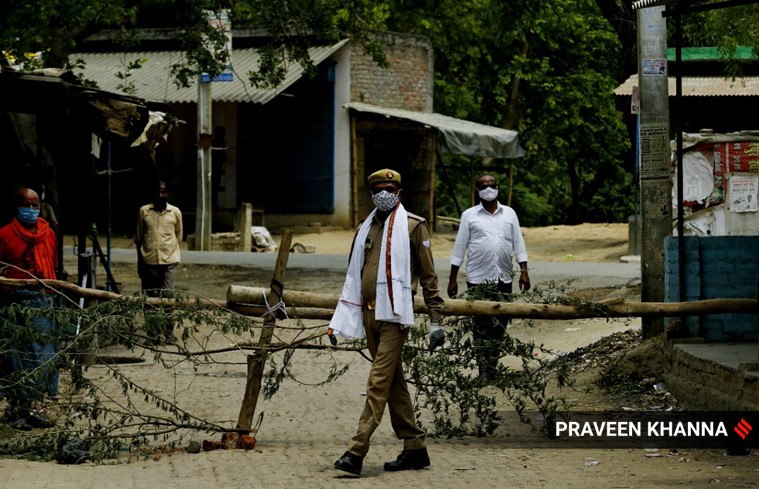 Rae Bareli: 17 deaths in a month in a single village tell the story of ...