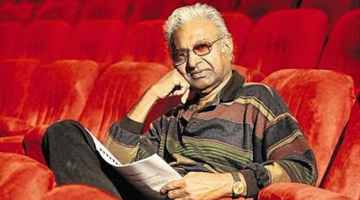 Indian-origin author, playwright Ronnie Govender dies of age related ...