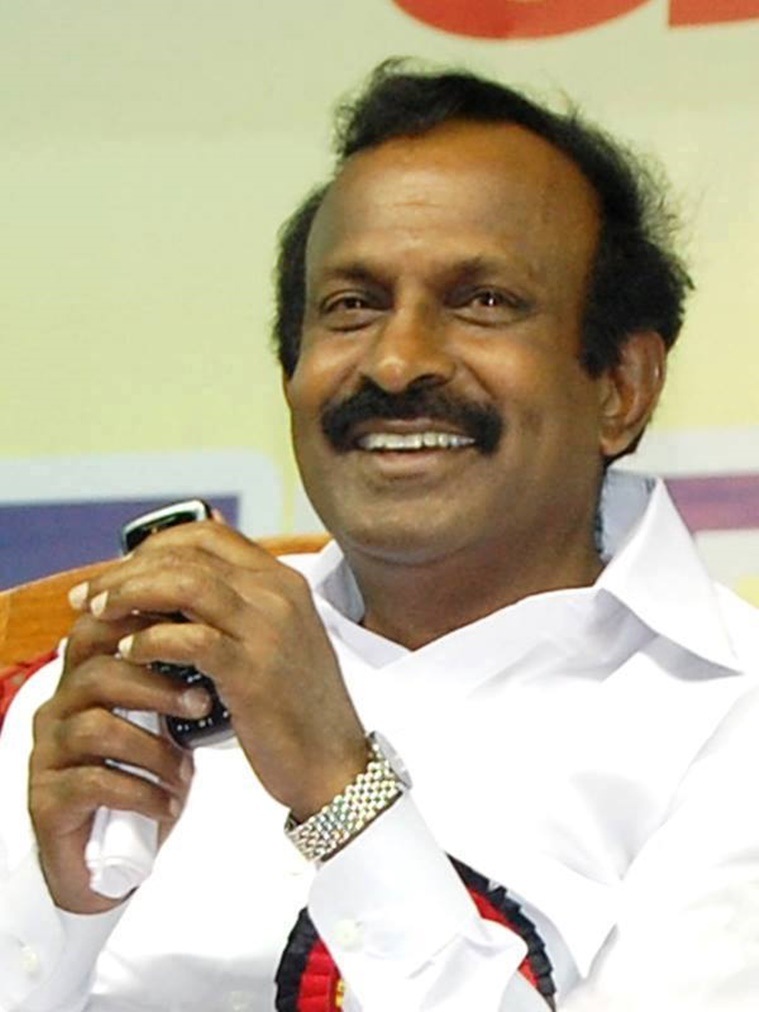 Sacked or sidelined in AIADMK, these leaders are now in Stalin’s ...