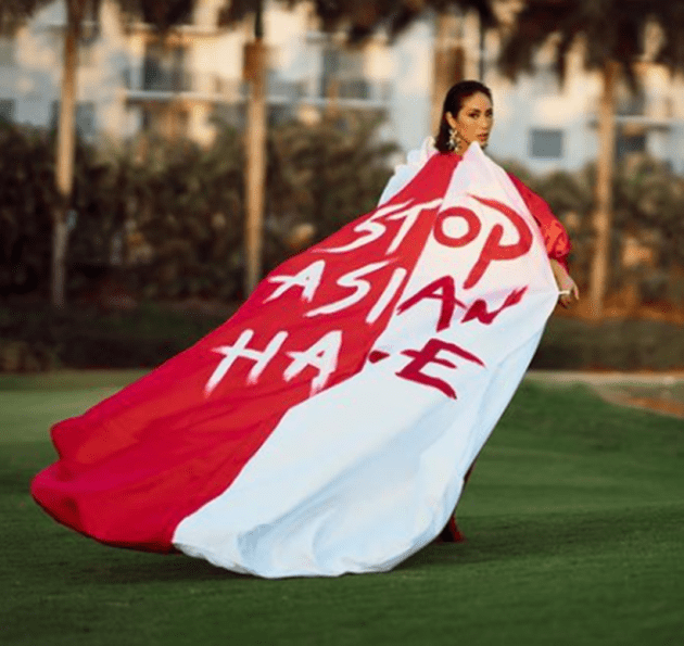 In pictures: Mexico’s Andrea Meza wins the coveted Miss Universe 2020 ...