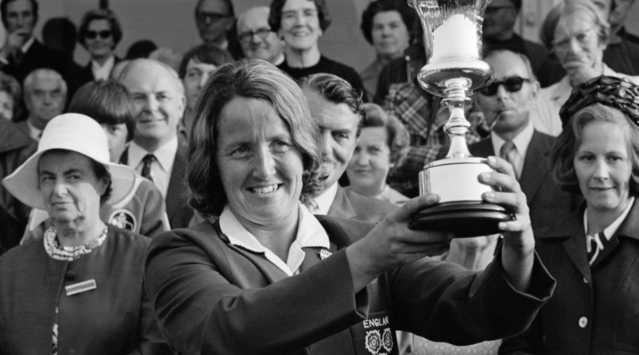 MCC told to ‘stop being silly’ after resistance to Rachel Heyhoe Flint ...