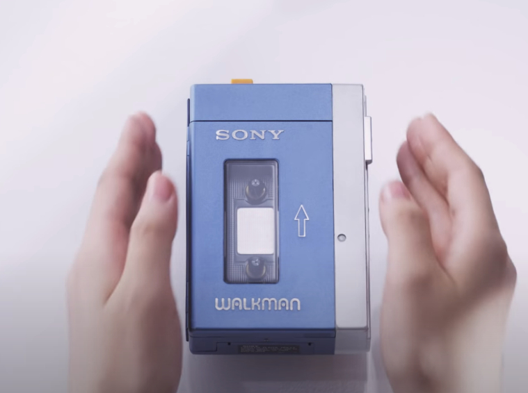 Here are the best gadgets of 80s