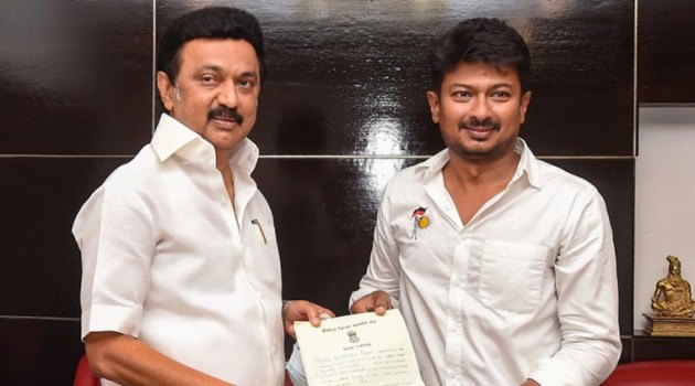 As M K Stalin is sworn in as Tamil Nadu CM, a look back at his ...
