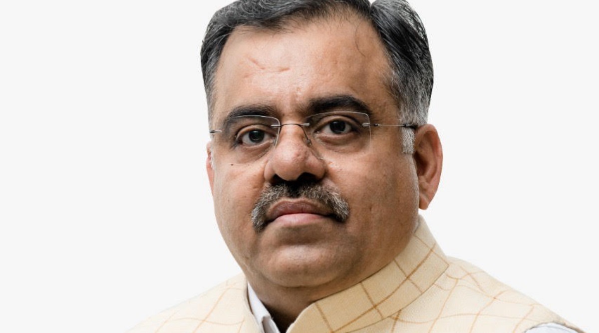 Amarinder jeopardising PM’s foodgrain scheme for poor, alleges Chugh ...