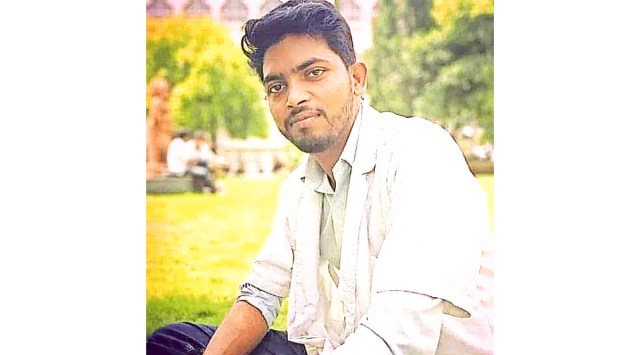 Month after he became a doctor, Maharashtra sugarcane harvester’s son ...