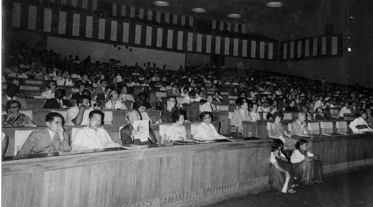 Central Vista will consume National Museum and other architectural ...