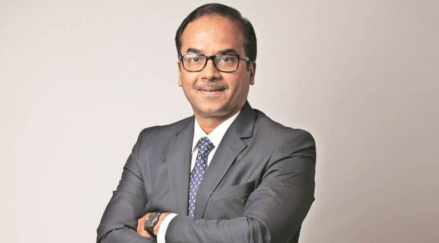 Ajit Menon: ‘Covid has had disproportionate impact on lower income ...