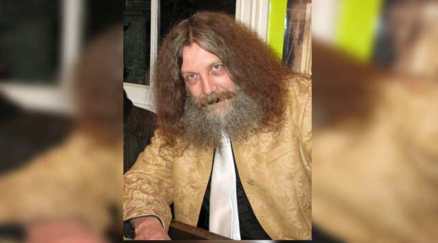 Alan Moore has many, many stories still to tell | Books and Literature ...