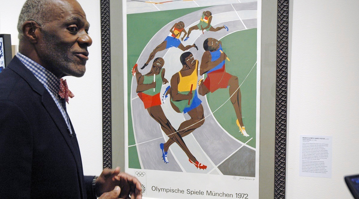 Former football player Alan Page puts treasured art up for sale ...
