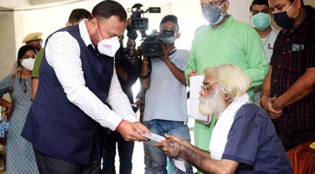 After video of singer, down with Covid, goes viral, Assam govt steps in ...