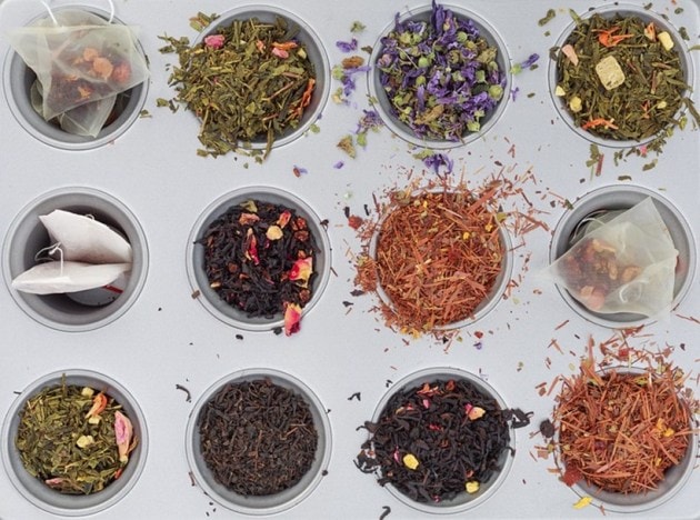 International Tea Day 2021: A list of steaming hot cuppas and their ...