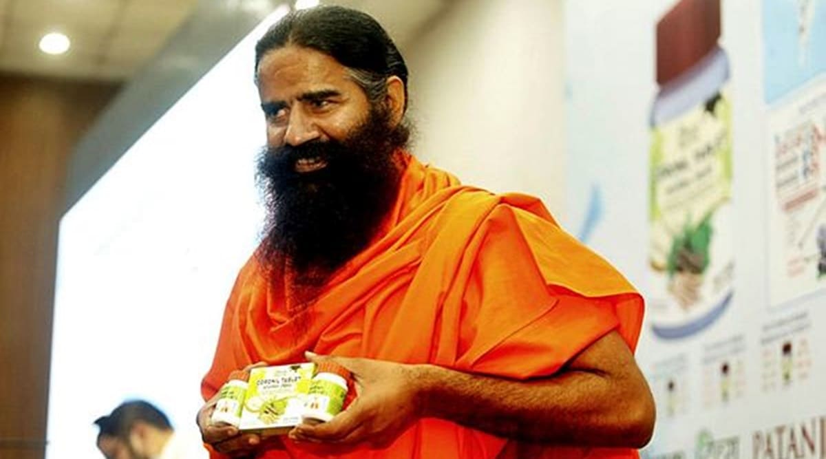 Ramdev has no ill will against modern science: Patanjali Yogpeeth ...