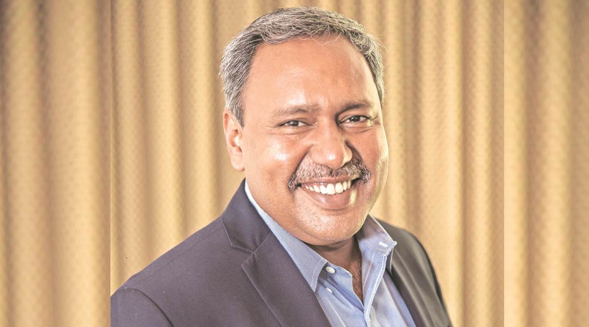 R Baskar Babu: ‘Blanket moratorium may not be the answer; could impact ...