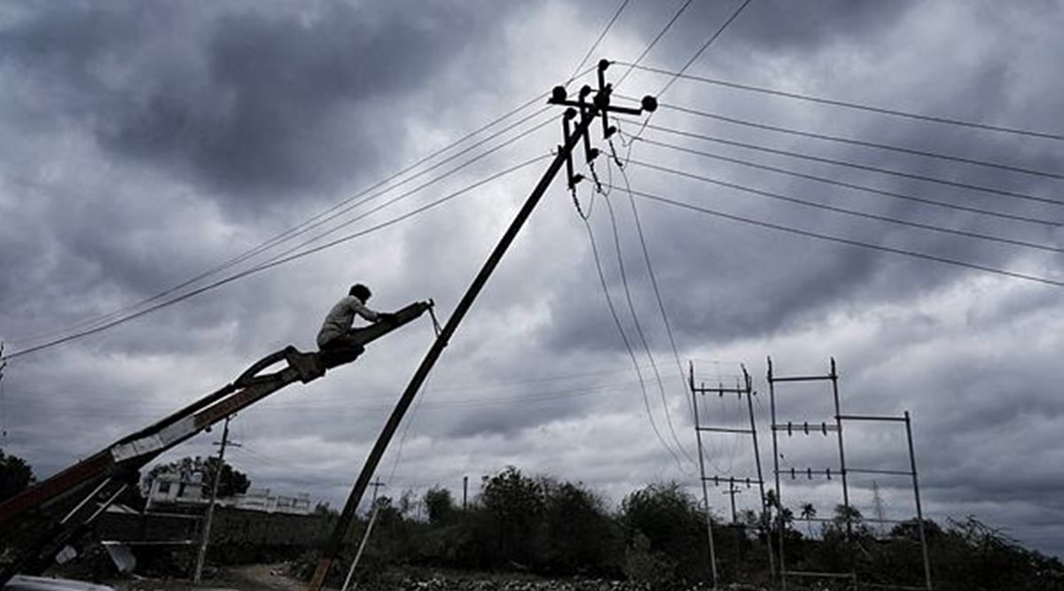 Gujarat Cyclone Tauktae: Intra-circle roaming for mobile users in 5 ...