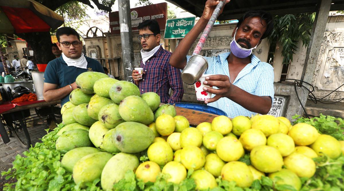 Gujarat: Lemon prices crash after orchards damaged by Cyclone Tauktae ...