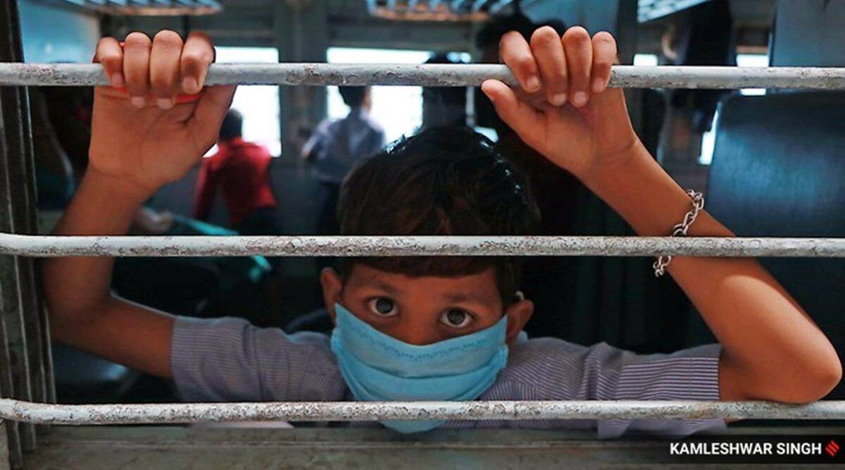 Covid orphans in Maharashtra to get Rs 5 lakh as FD, monthly aid ...