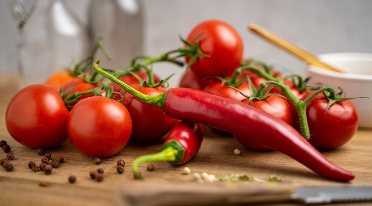 From dal-rice to momos, this chilli oil is the perfect accompaniment to ...