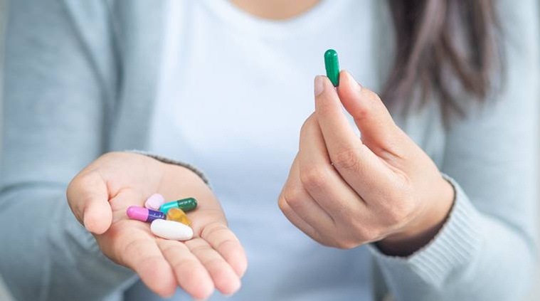 How to distinguish between genuine and fake diet supplements ...