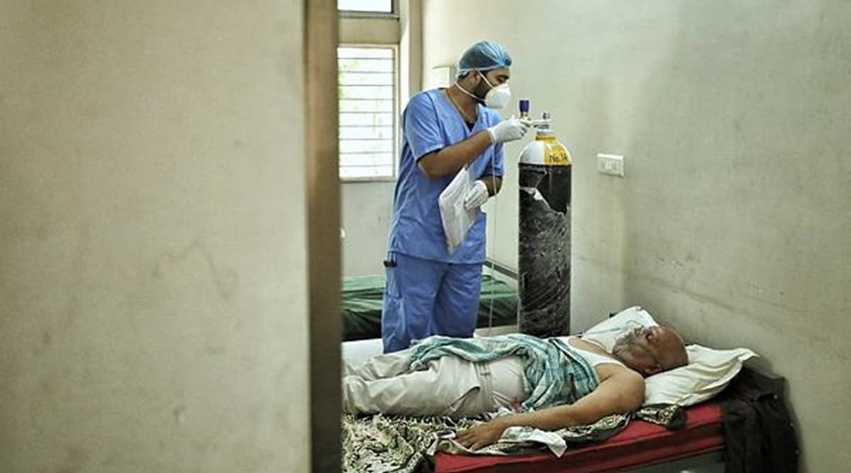 ‘Oxygen is medicine & should be used only under medical consultation ...