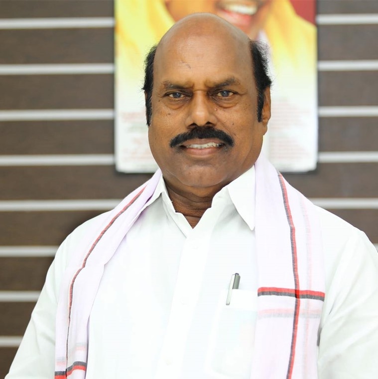 Raja Kannappan's Instagram, Twitter & Facebook on IDCrawl