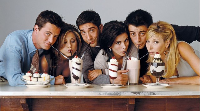 Friends reunion special on HBO Max: Everything we know so far ...