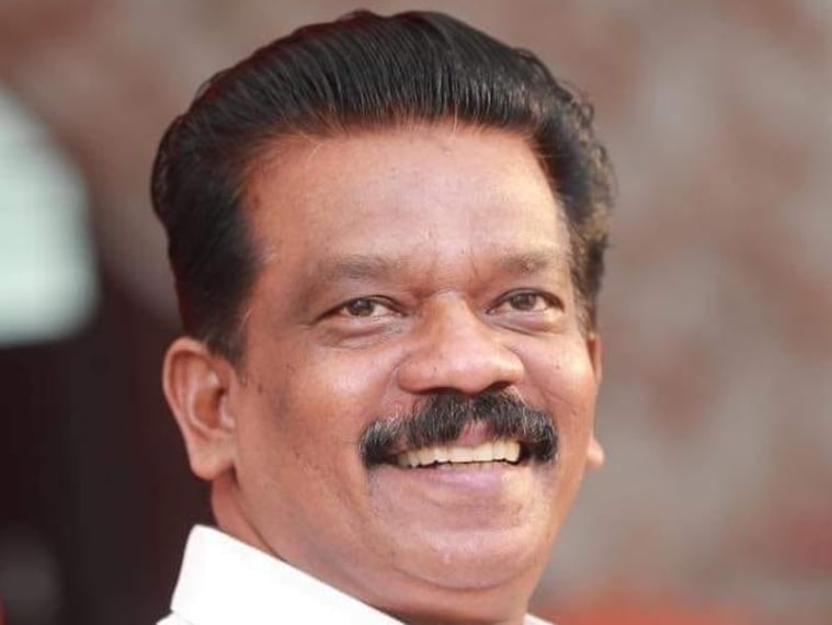 Meet the ministers in Kerala’s new Cabinet | India News - The Indian ...