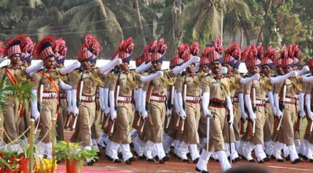 Maharashtra: Relief as compulsory service period for SRPF reduced to 12 ...