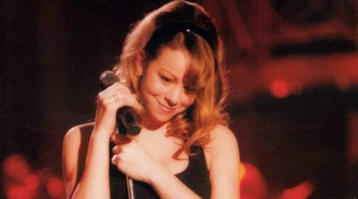 Mariah Carey shares ‘a sad attempt at the Rachel hairdo’, Jennifer ...