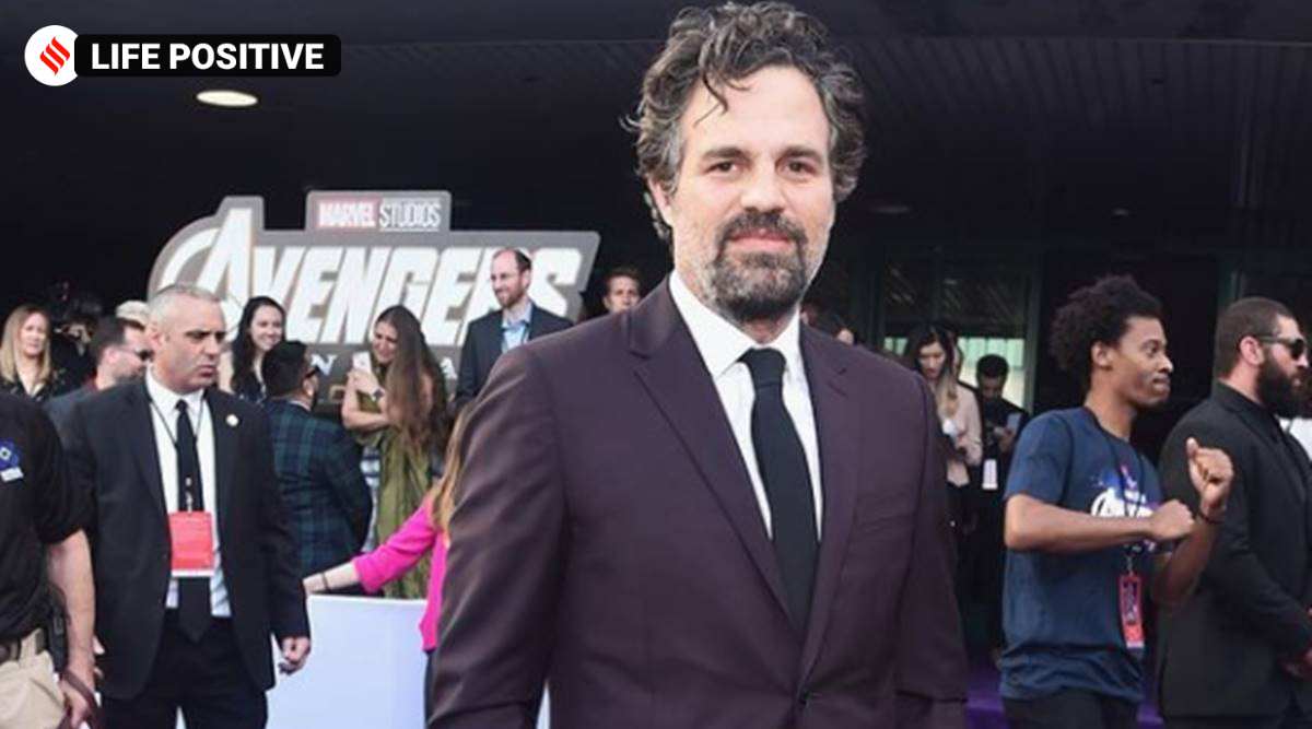 ‘Activist is not a dirty word’: Mark Ruffalo | Life-positive News - The ...