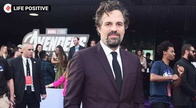 ‘Activist is not a dirty word’: Mark Ruffalo | Life-positive News - The ...