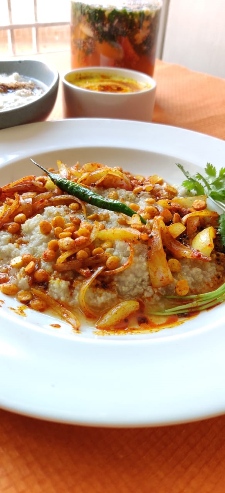 Some simple homemade meals for COVID-positive patients for quick ...