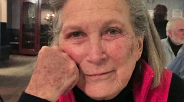 Barbara Stone, modeling agent to American beauties, dies at 87 | Life ...