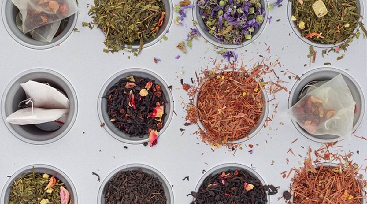 International Tea Day 2021: A list of steaming hot cuppas and their ...