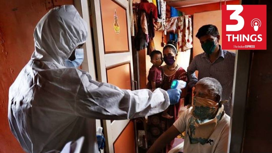 Covid hits rural India, corpses in Ganga, and Allahabad HC on pandemic ...
