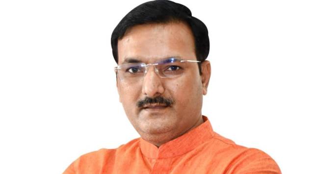 Appointment of UP minister’s brother at university under EWS quota ...