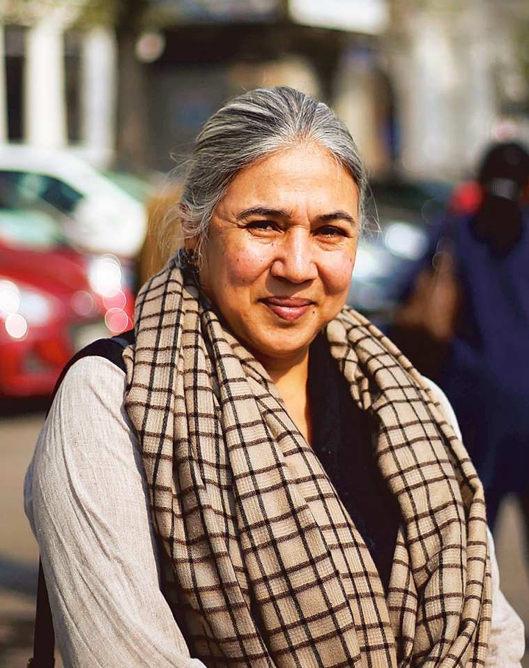 When the Central Vista had space and light for all | Eye News,The ...