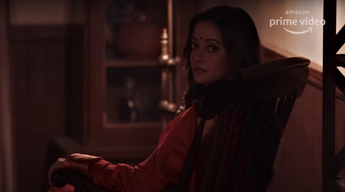 The Last Hour teaser: Sanjay Kapoor, Raima Sen’s Amazon Prime series ...